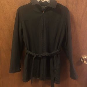 weather tamer | Jackets & Coats | Weather Tamer Reversible Jacket ...